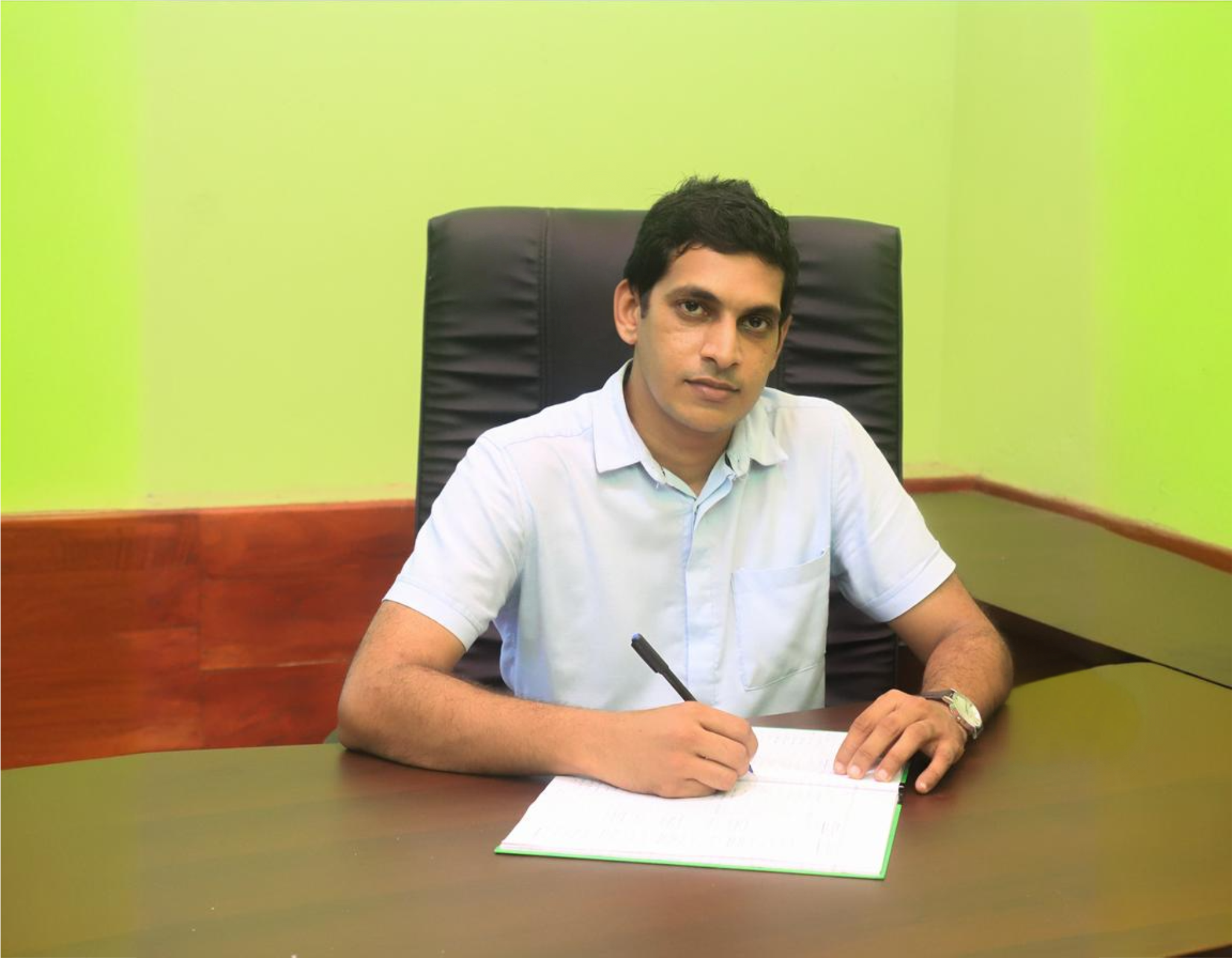 About Us - Muswenna Tea